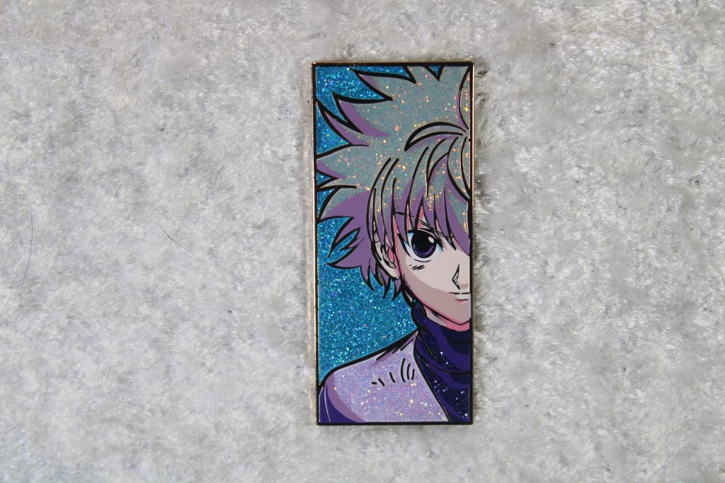 Hunter X Hunter Half Portraits – Symbiotic Tendencies