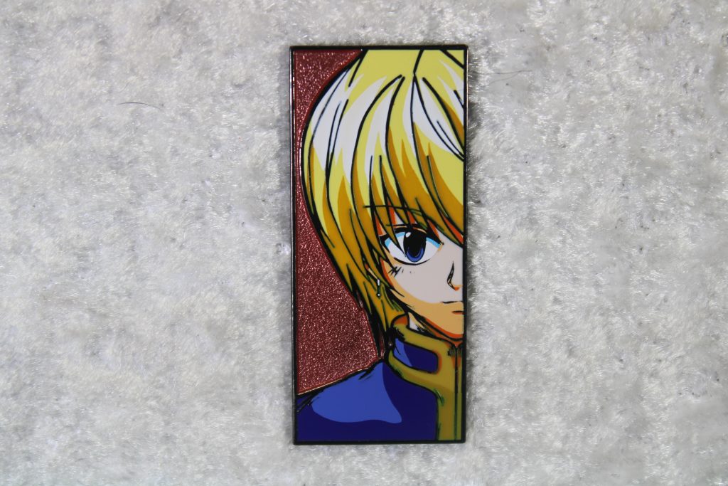 Hunter X Hunter Half Portraits – Symbiotic Tendencies