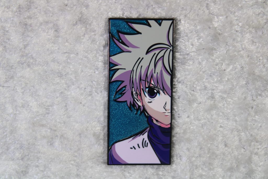 Hunter X Hunter Half Portraits – Symbiotic Tendencies