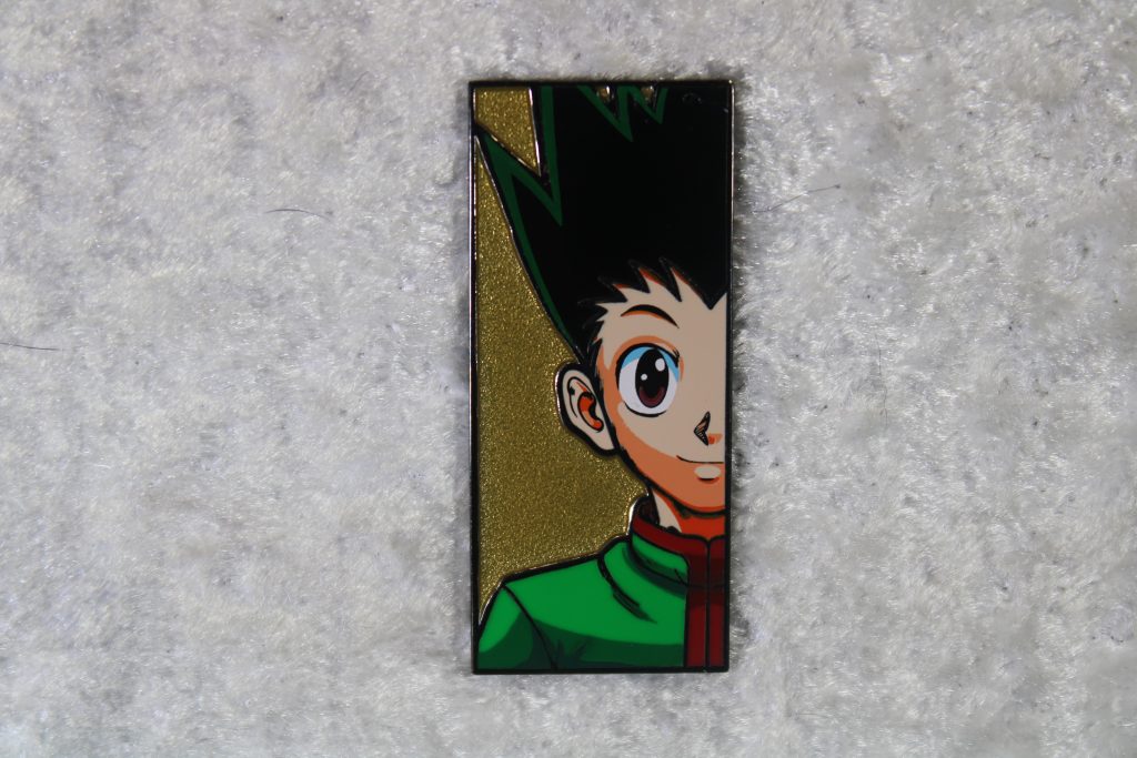 Hunter X Hunter Half Portraits – Symbiotic Tendencies