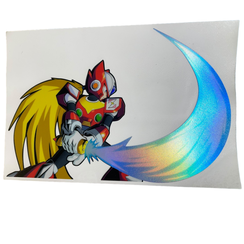 MvC Part 1 Decals – Symbiotic Tendencies